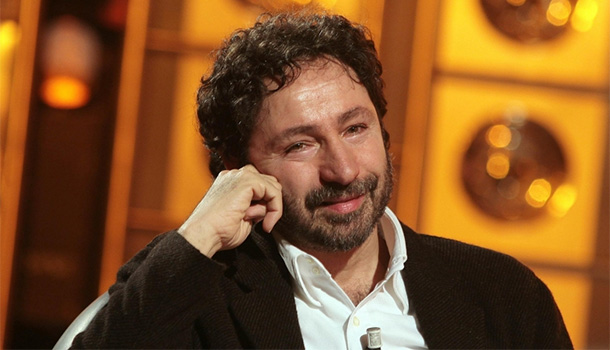 socci - Lo StranieroLo Straniero