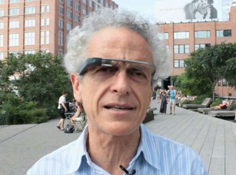 federico-rampini-821306 - Lo StranieroLo Straniero